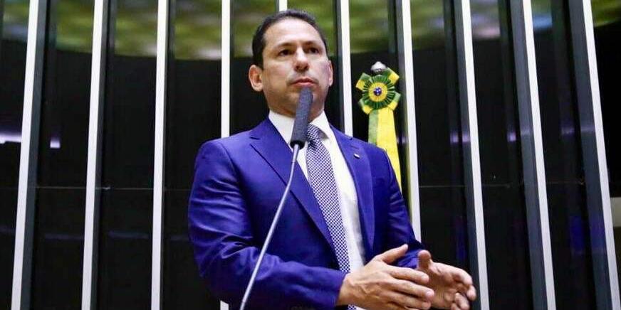 Marcelo Ramos revela plano de se candidatar à presidência em 2030